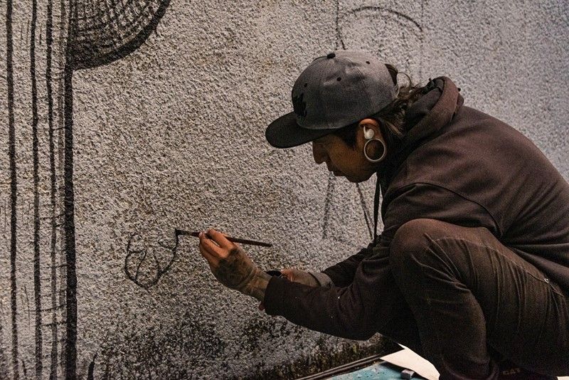 Le Siloscope - Cherveux (79)